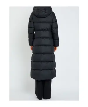 Canada Goose Mystique Quilted Arctic-tech Coat