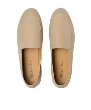 Loro Piana Anton Walk Loafer