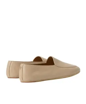 Loro Piana Anton Walk Loafer