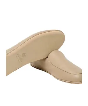 Loro Piana Anton Walk Loafer