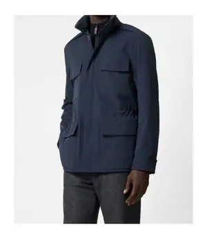 TOD'S Long-sleeved Jacket