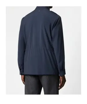 TOD'S Long-sleeved Jacket