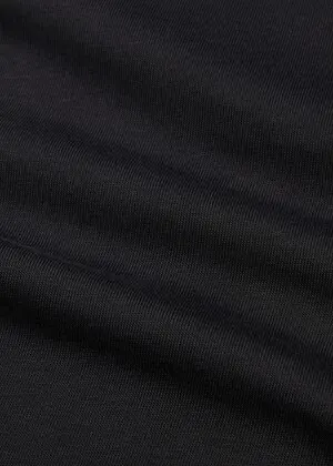 Studio Nicholson Branded Cotton T-shirt