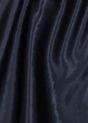 Vince Hammered Satin Top