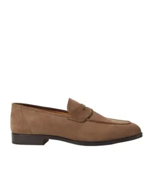 Loro Piana Sergio Loafer