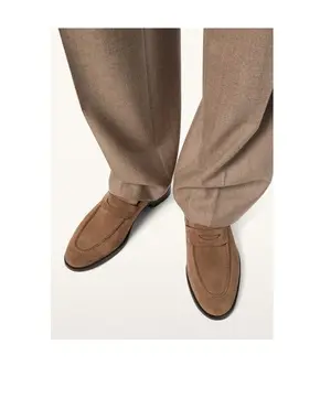 Loro Piana Sergio Loafer