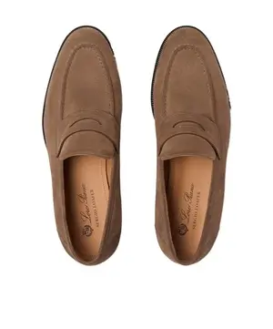Loro Piana Sergio Loafer