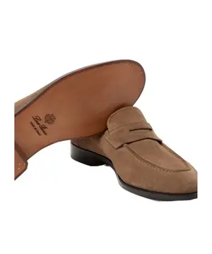 Loro Piana Sergio Loafer