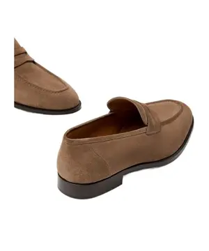 Loro Piana Sergio Loafer