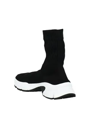 Balenciaga Sock Sneakers - Black