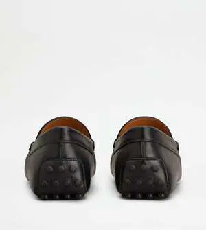 TOD'S Gommino Loafers