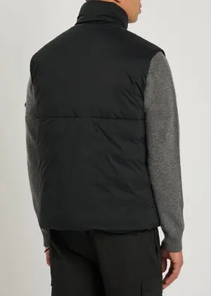 Canada Goose Lodge Padded Ripstop Shell Gilet