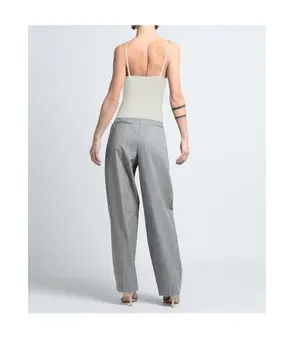 Chloé Sleeveless Wool Knit Top
