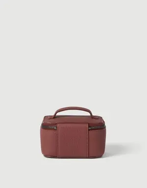 Brunello Cucinelli Leather Jewellery Box