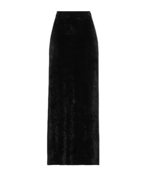 Balenciaga Maxi Skirt