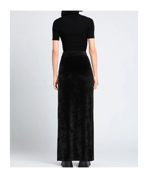 Balenciaga Maxi Skirt