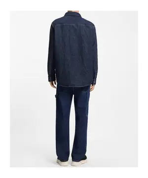Hugo Boss Buttoned Pocket Shirt