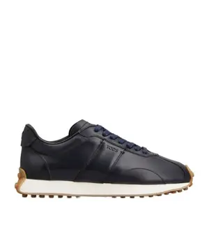 TOD'S Leather Sneakers
