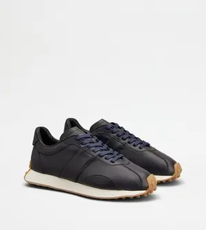 TOD'S Leather Sneakers