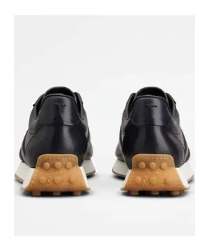 TOD'S Leather Sneakers