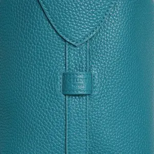 Celine Crossbody Bag Harry In Grained Calfskin