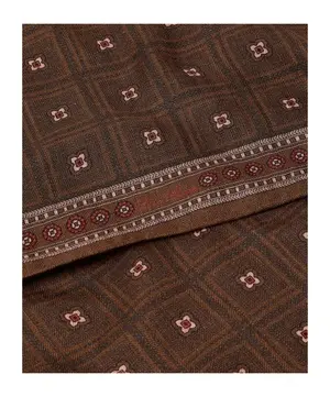 Loro Piana Henry Foulard 60x60
