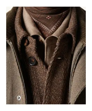 Loro Piana Henry Foulard 60x60