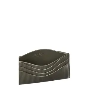 Loro Piana Extra Cardholder