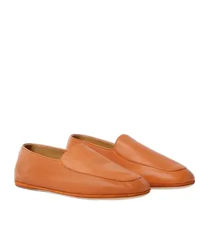Loro Piana Anton Walk Loafer - Fiery Summer