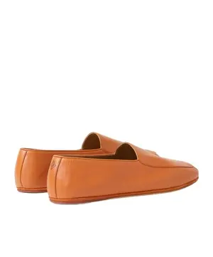 Loro Piana Anton Walk Loafer - Fiery Summer