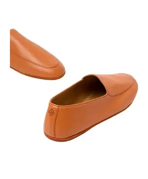 Loro Piana Anton Walk Loafer - Fiery Summer