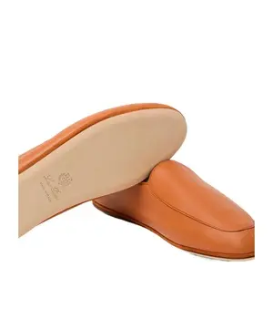 Loro Piana Anton Walk Loafer - Fiery Summer