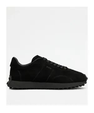 TOD'S Suede Sneakers