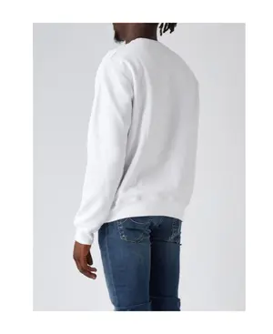 Dsquared2 Logo-printed Crewneck Sweatshirt