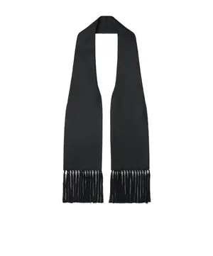 Loro Piana Luciano Scarf