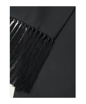 Loro Piana Luciano Scarf