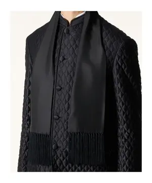 Loro Piana Luciano Scarf