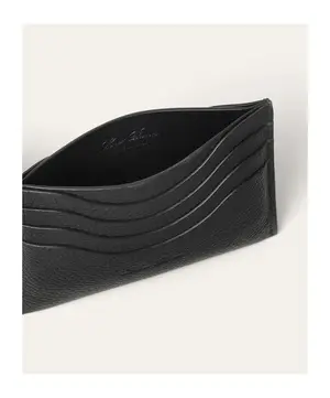 Loro Piana Extra Cardholder