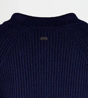 TOD'S Long-sleeved Pullover