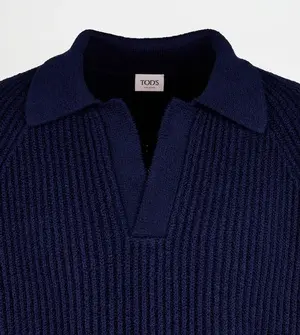 TOD'S Long-sleeved Pullover