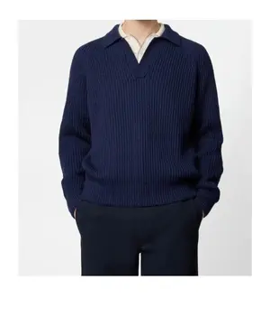 TOD'S Long-sleeved Pullover