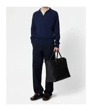 TOD'S Long-sleeved Pullover
