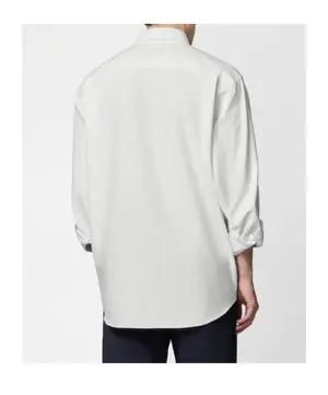 TOD'S Long-sleeved Shirt