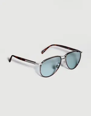 Brunello Cucinelli Full-rim Sunglasses