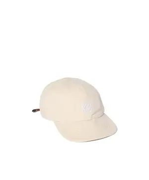 Miu Miu Logo Embroidered Baseball Cap