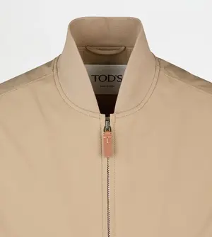 TOD'S Long-sleeved Jacket