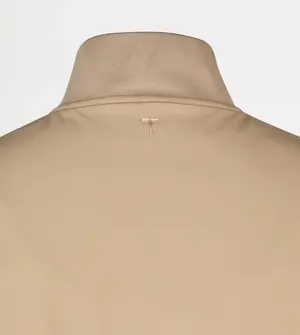 TOD'S Long-sleeved Jacket