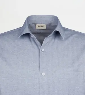 TOD'S Long-sleeved Shirt