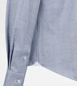 TOD'S Long-sleeved Shirt