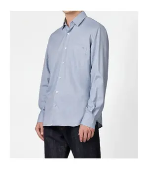 TOD'S Long-sleeved Shirt
